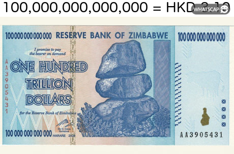 100,000,000,000,000 | Whatscap