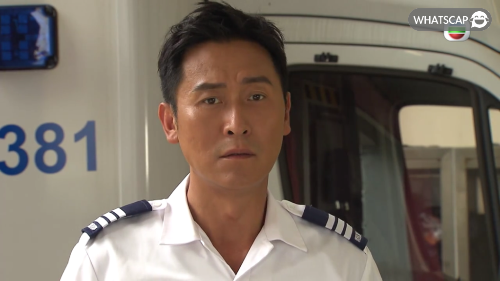 認住馬德鐘，清潔你閪窿 | Whatscap